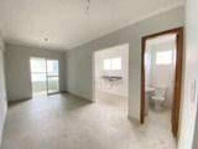 Apartamento com 2 suítes à venda, 71 m² por R$ 490.000 Caiçara Praia Grande/SP