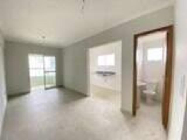 Apartamento com 2 suítes à venda, 71 m² por R$ 490.000 Caiçara Praia Grande/SP