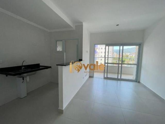 Apartamento com 2 suítes à venda, 71 m² por R$ 780.000 Itaguá Ubatuba/SP