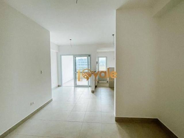 Apartamento com 2 suítes à venda, 72 m² Itaguá Ubatuba/SP