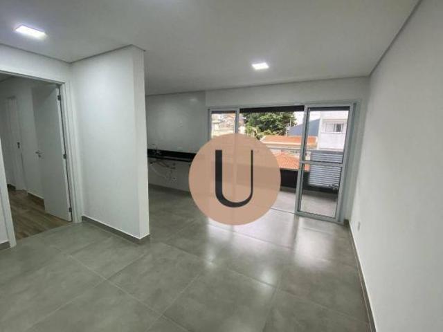 Apartamento com 2 suítes à venda, 74 m² Jardim do Mar São Bernardo do Campo/SP