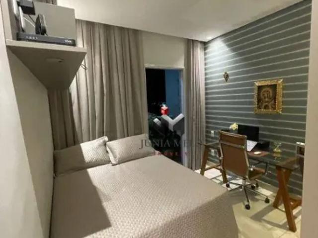 Apartamento com 2 suítes à venda, 74 m² por R$ 600.000 Nova Aliança Ribeirão Preto/SP