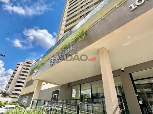 Apartamento com 2 suítes à venda, 74m² Setor Pedro Ludovico Apartamento com 2 Quarto s por R$ 630