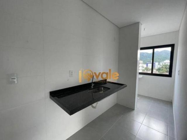 Apartamento com 2 suítes à venda, 75 m² Itaguá Ubatuba/SP