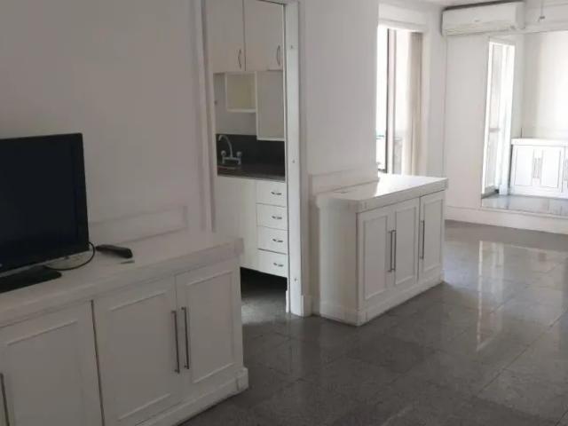 Apartamento com 2 Suítes à venda, 75 m² por R$ 1.200.000 Moema São Paulo/SP