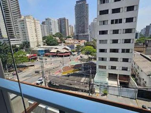 Apartamento com 2 suítes à venda, 75 m² por R$ 1.385.000 Perdizes São Paulo/SP