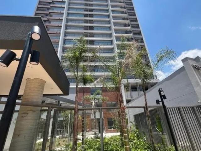 Apartamento pronto para morar com 2 suítes à venda, 76m² próximo à Estação Vila Madalena