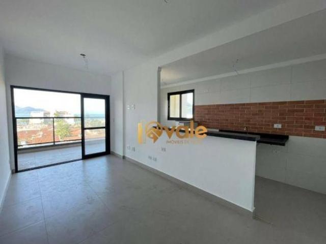 Apartamento com 2 suítes à venda, 78 m² Itaguá Ubatuba/SP