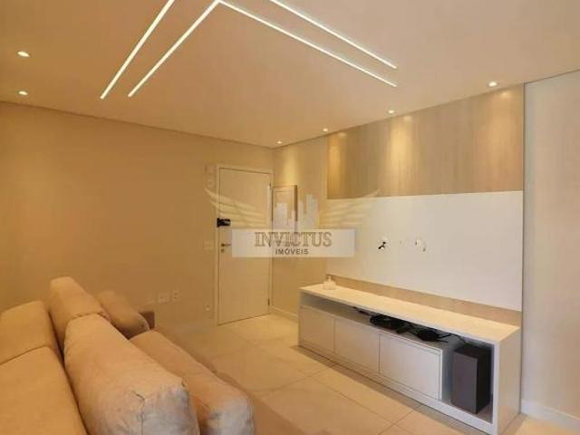 Apartamento com 2 Suítes à Venda, 78m² Baeta Neves, São Bernardo do Campo/SP