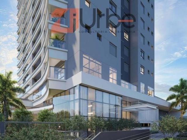 Apartamento com 2 suítes à venda, 79m² no Jardim das Perdizes