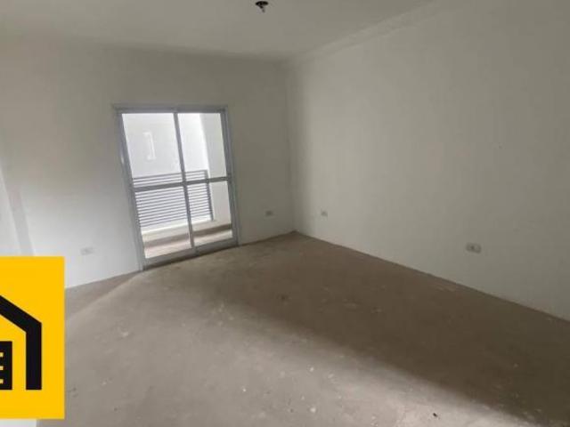 Apartamento com 2 Suítes à venda, 83 m² por R$ 560.000 Matriz Mauá/SP