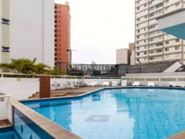 Apartamento com 2 suítes à venda, 80 m² por R$ 680.000 Mooca São Paulo/SP