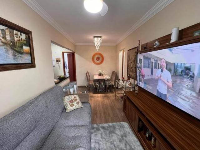 Apartamento com 2 suítes à venda, 81 m² por R$ 650.000 Caiçara Praia Grande/SP