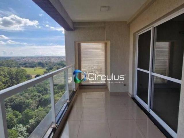 Apartamento com 2 suítes à venda, 81 m² Vila Ana Maria Ribeirão Preto/SP