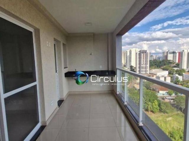 Apartamento com 2 suites à venda, 81 m² Vila Ana Maria Ribeirão Preto/SP