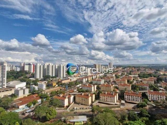 Apartamento com 2 suítes à venda, 81 m² Vila Ana Maria Ribeirão Preto/SP