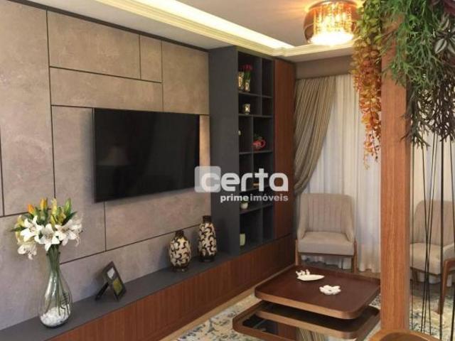 Apartamento com 2 suítes à venda, 82 m² Mato Queimado Gramado/RS