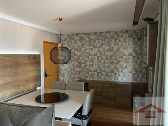 Apartamento com 2 suítes à venda, 82 m² no Condomínio Eléve por R$ 1.100.000 Jardim Trevo Jundia