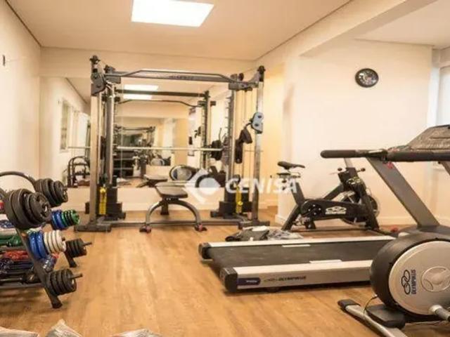 Apartamento com 2 suítes à venda, 82 m² Condomínio Sky Towers Home Indaiatuba/SP