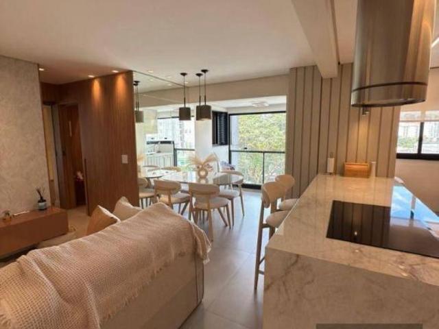 Apartamento com 2 suites à venda, 82 m² por R$ 1.179.741 Jardim Santo André/SP