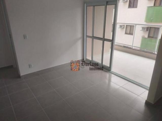 Apartamento com 2 suítes à venda, 82 m² por R$ 895.000 Tenório Ubatuba/SP