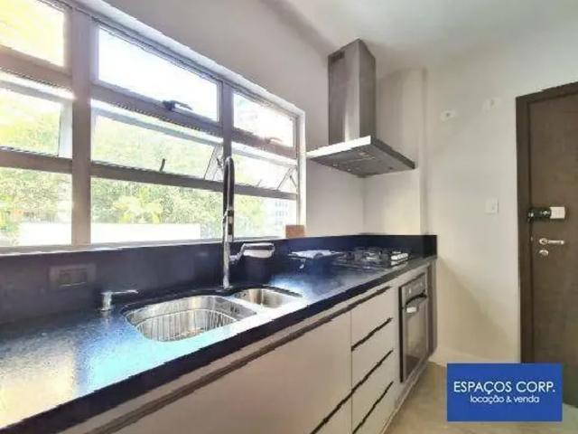 Apartamento com 2 suítes à venda, 82m² por R$ 1.380.000 Jardim Paulista /São Paulo