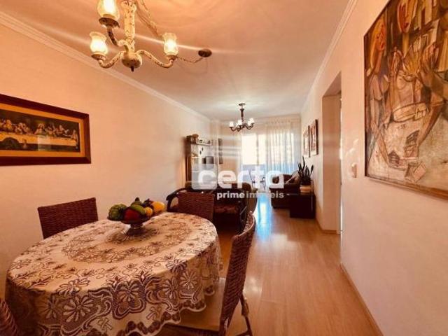 Apartamento com 2 suítes à venda, 87 m² Centro Canela/RS