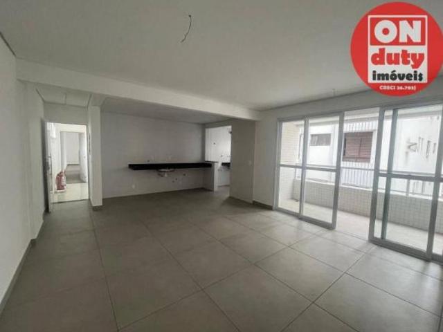 Apartamento com 2 suítes à venda, 87 m² por R$ 1.306.594 Boqueirão Santos/SP