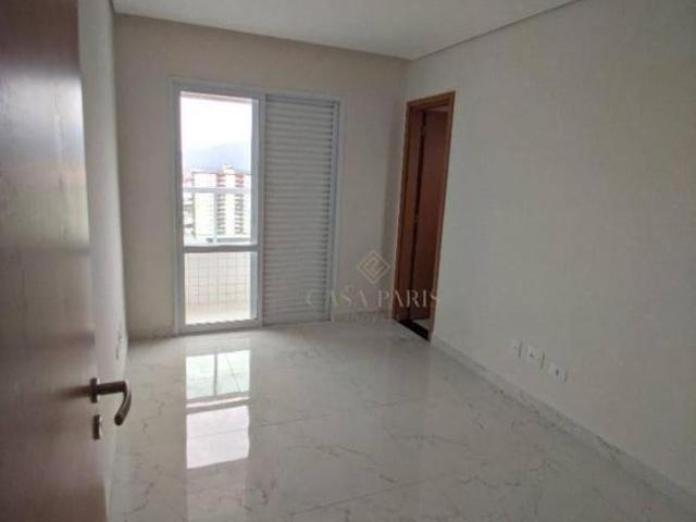 Apartamento com 2 suítes à venda, 84 m² por R$ 780.000 Caiçara Praia Grande/SP