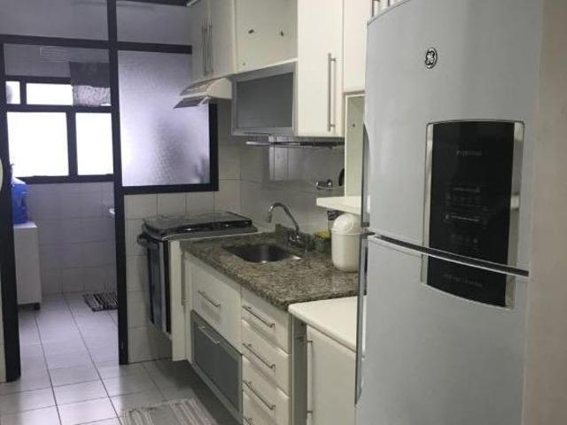 Apartamento com 2 suites à venda, 84 m² por R$ 850.000 Parque da Mooca São Paulo/SP