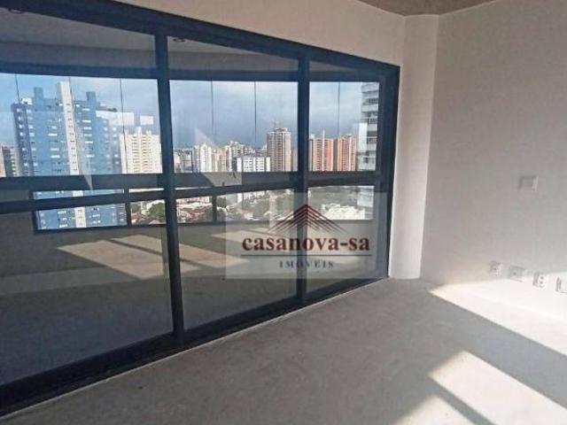 Apartamento com 2 suites à venda, 85 m² por R$ 1.000.000 Jardim Santo André/SP