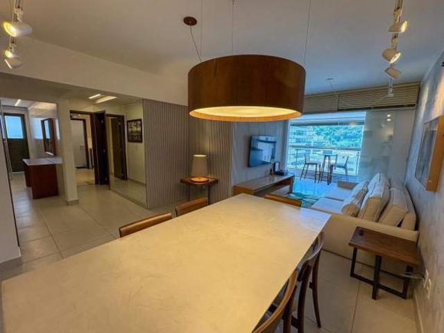 Apartamento com 2 suítes à venda, 85 m² por R$ 1.100.000 Canto do Forte Praia Grande/SP