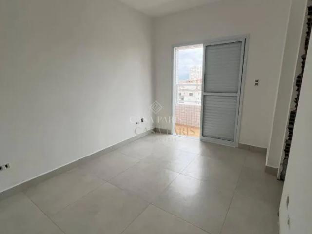 Apartamento com 2 suítes à venda, 85 m² por R$ 555.000 Tupi Praia Grande/SP