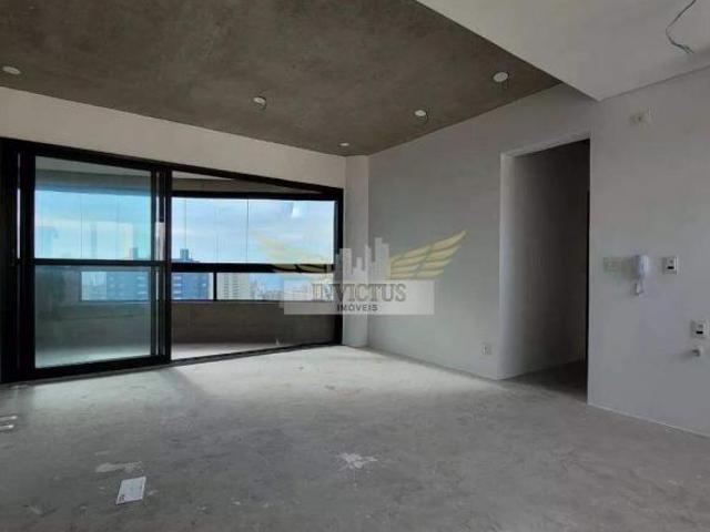 Apartamento com 2 Suítes à Venda, 85m² Bairro Jardim, Santo André/SP