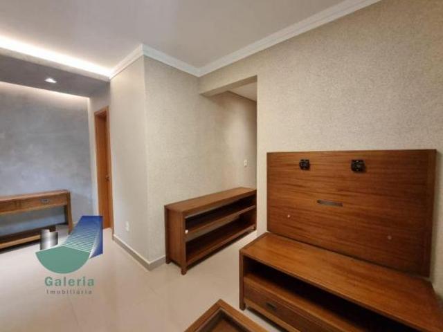 Apartamento com 2 suítes à venda, 85m² Nova Aliança