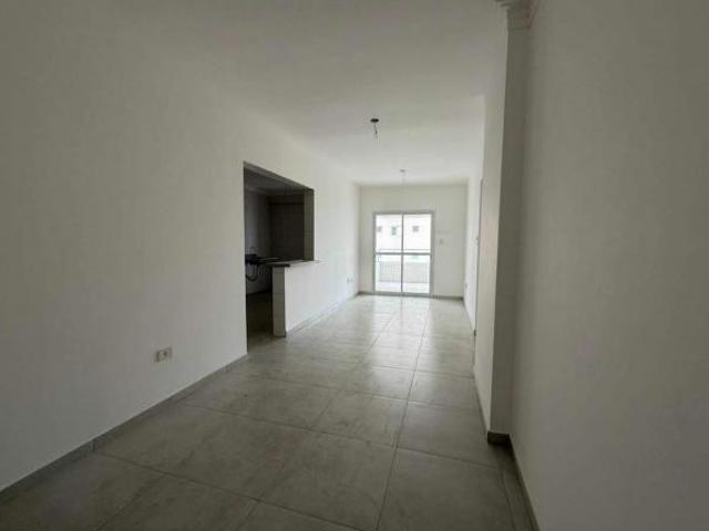 Apartamento com 2 suítes à venda, 86 m² por R$ 490.000 Aviação Praia Grande/SP