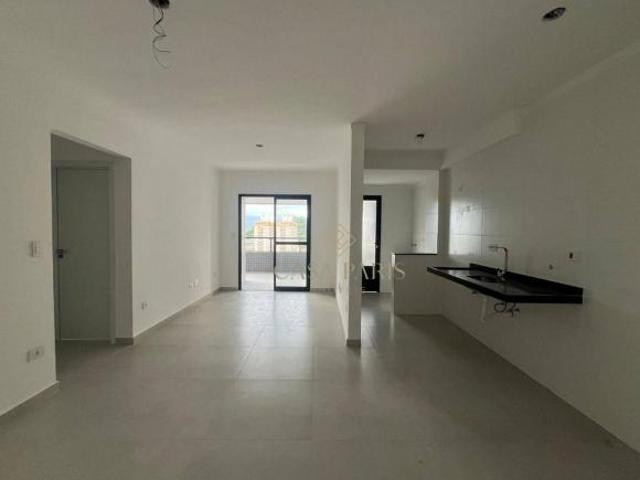 Apartamento com 2 suítes à venda, 86 m² por R$ 859.520 Canto do Forte Praia Grande/SP
