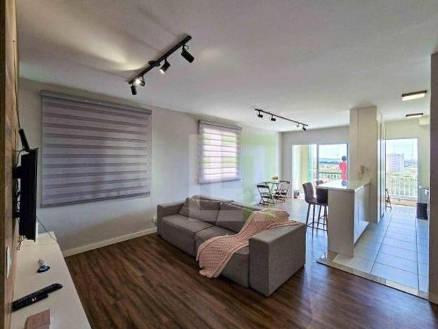 Apartamento com 2 suítes à venda, 88 m² por R$ 765.000 Tons de Ipanema Jundiaí/SP