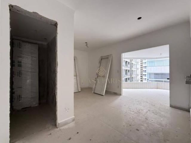 Apartamento com 2 suítes à venda, 88 m² por R$ 792.000 Canto do Forte Praia Grande/SP