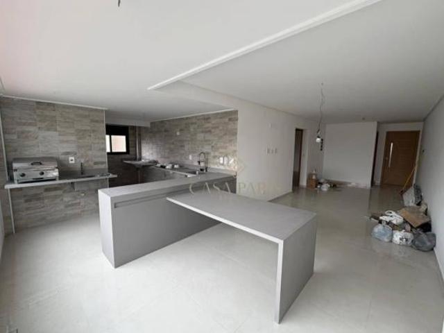 Apartamento com 2 Suítes à venda, 88 m² por R$ 795.000 Canto do Forte Praia Grande/SP