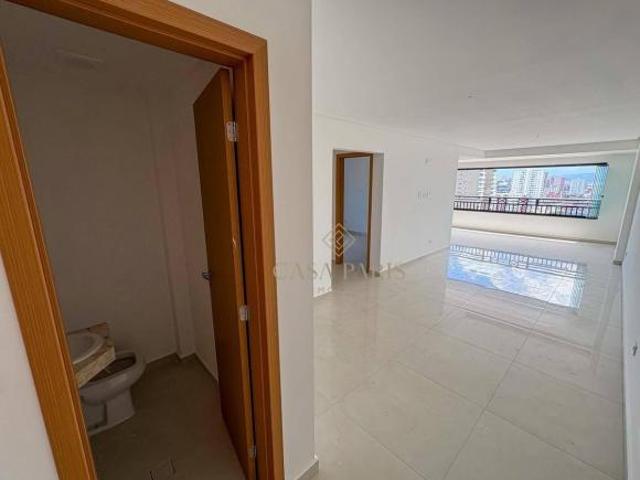 Apartamento com 2 suítes à venda, 88 m² por R$ 850.000 Canto do Forte Praia Grande/SP