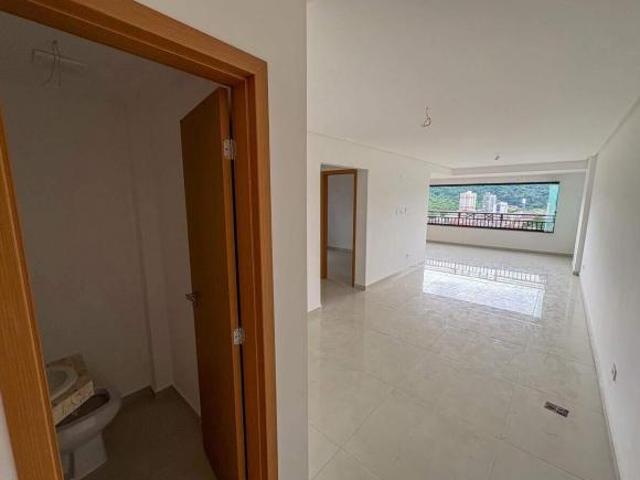 Apartamento com 2 suítes à venda, 88 m² por R$ 850.000 Canto do Forte Praia Grande/SP