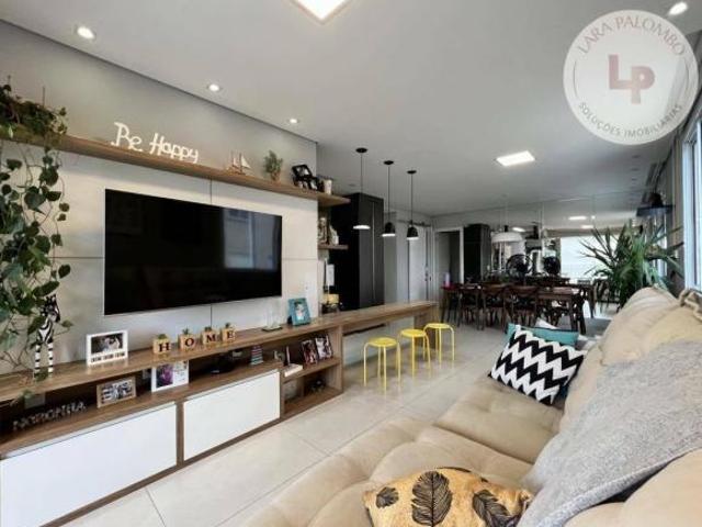 Apartamento com 2 suites à venda, 88 m² por R$ 810.000 Tons de Ipanema Jundiaí/SP