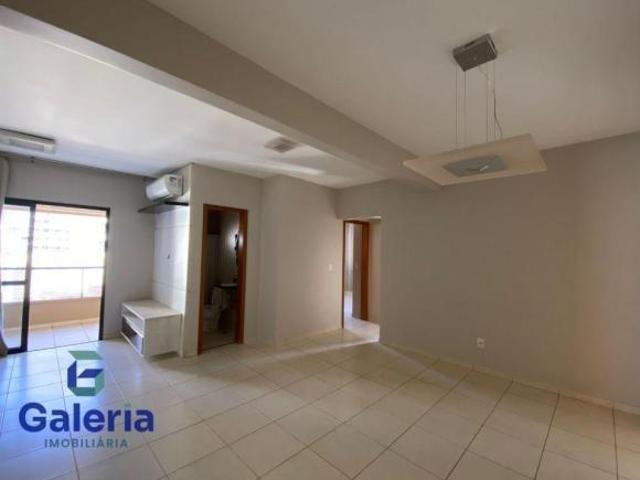 Apartamento com 2 suítes à venda, 88m² Nova Aliança