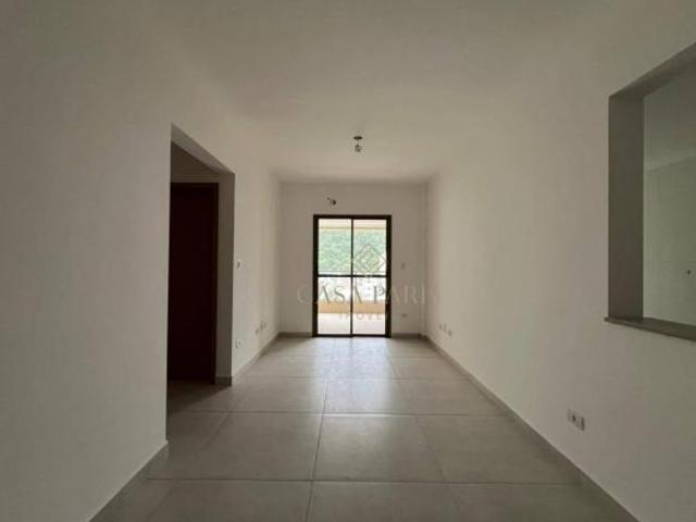 Apartamento com 2 suítes à venda, 89 m² por R$ 895.000 Canto do Forte Praia Grande/SP