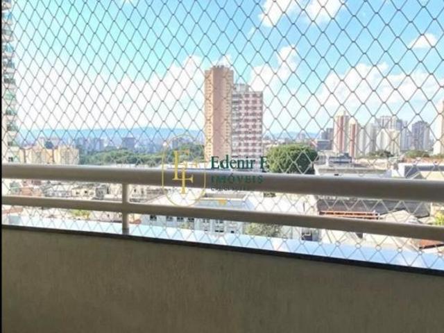 Apartamento Com 2 Suítes À Venda, 89 m²! Spazio Mooca!