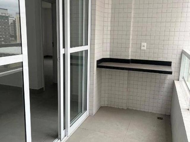 Apartamento com 2 suítes à venda, 93 m² por R$ 1.159.840 Boqueirão Santos/SP
