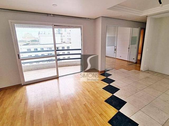 Apartamento com 2 suites à venda, 90 m² por R$ 1.200.000 Alto de Pinheiros São Paulo/SP