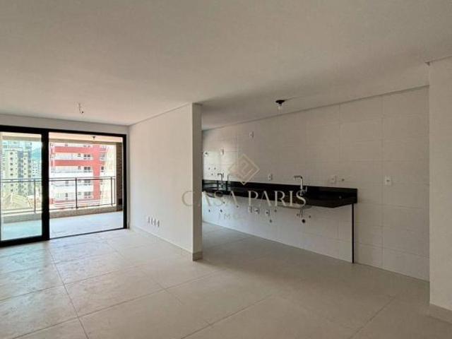 Apartamento com 2 suítes à venda, 90 m² por R$ 770.322 Vila Guilhermina Praia Grande/SP