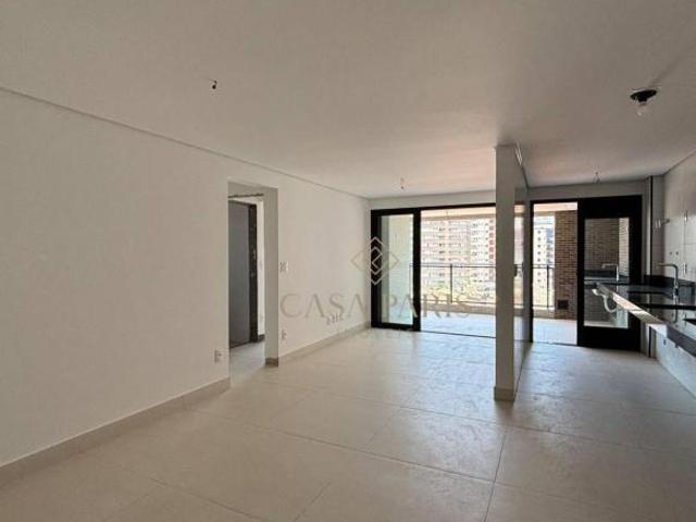Apartamento com 2 suítes à venda, 90 m² por R$ 803.885 Vila Guilhermina Praia Grande/SP